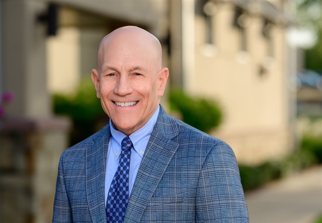 Tom Fitzpatrick City of Hudson Oaks