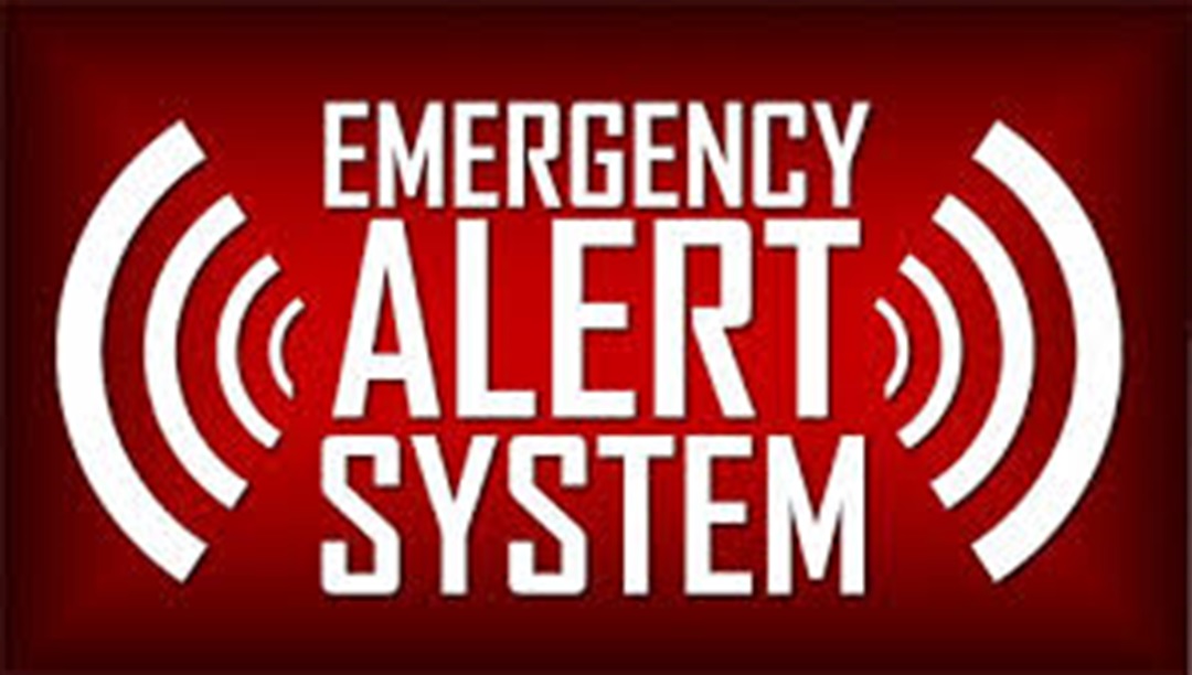 Emergency Alerts - Blackboard Connect City of Hudson Oaks